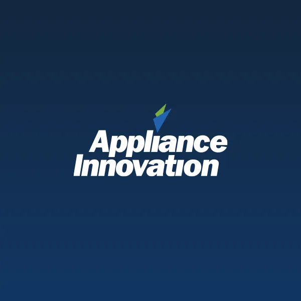 Branding - Appliance Innovation - Digizent